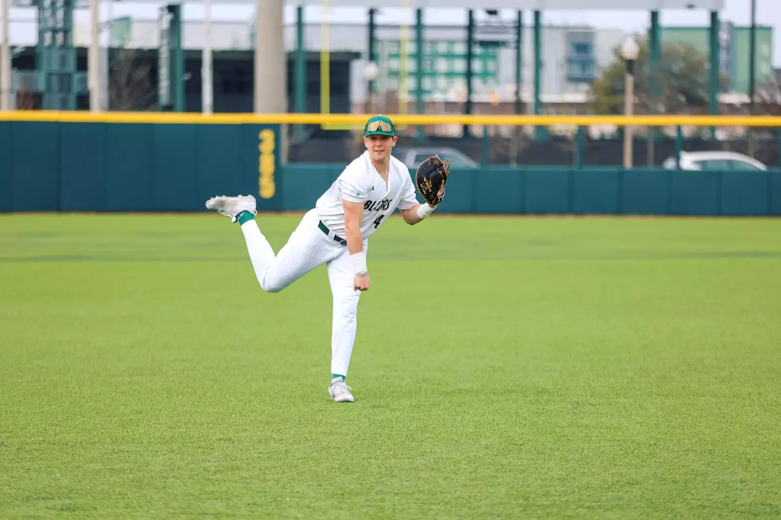 University of Alabama at Birmingham Athletics