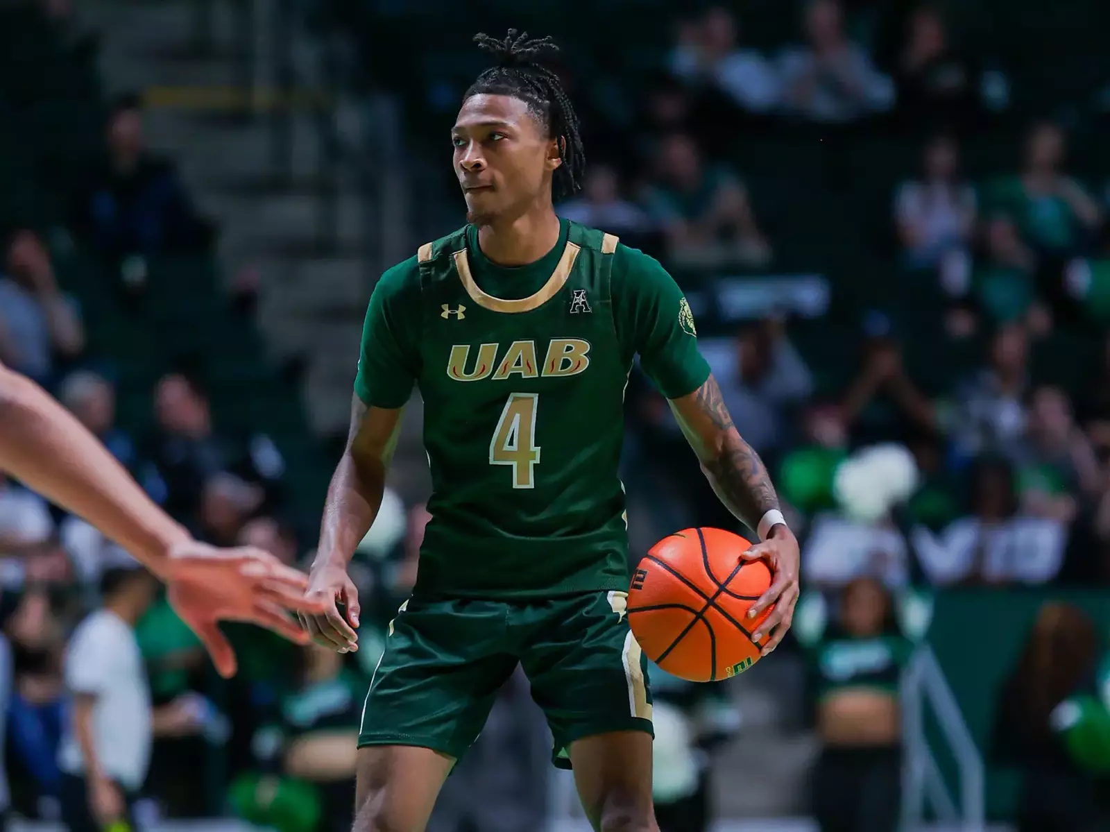 University of Alabama at Birmingham Athletics