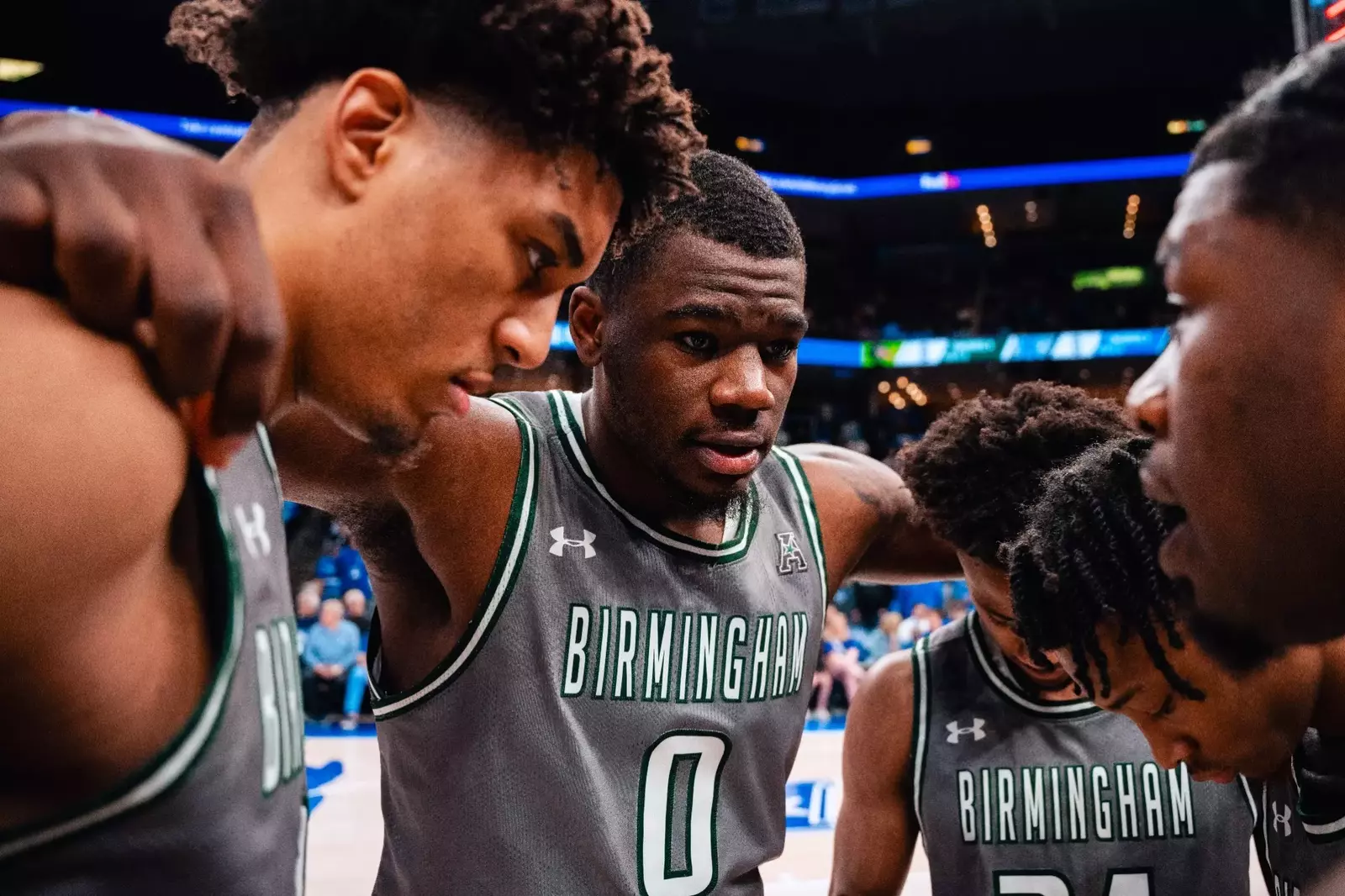 University of Alabama at Birmingham Athletics