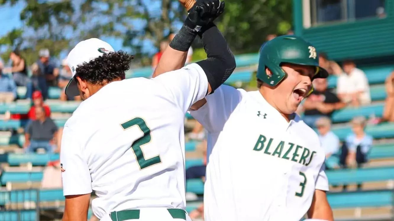 University of Alabama at Birmingham Athletics