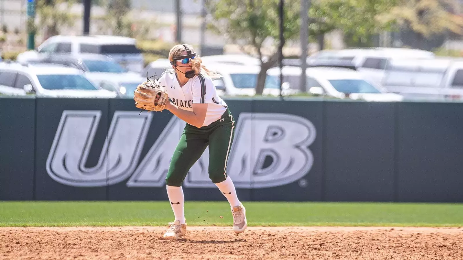 University of Alabama at Birmingham Athletics