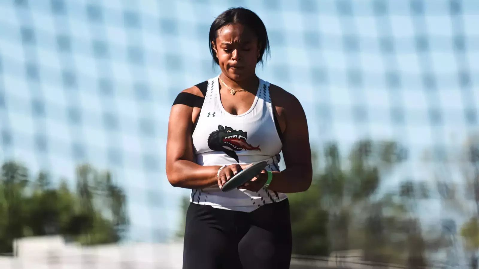 University of Alabama at Birmingham Athletics