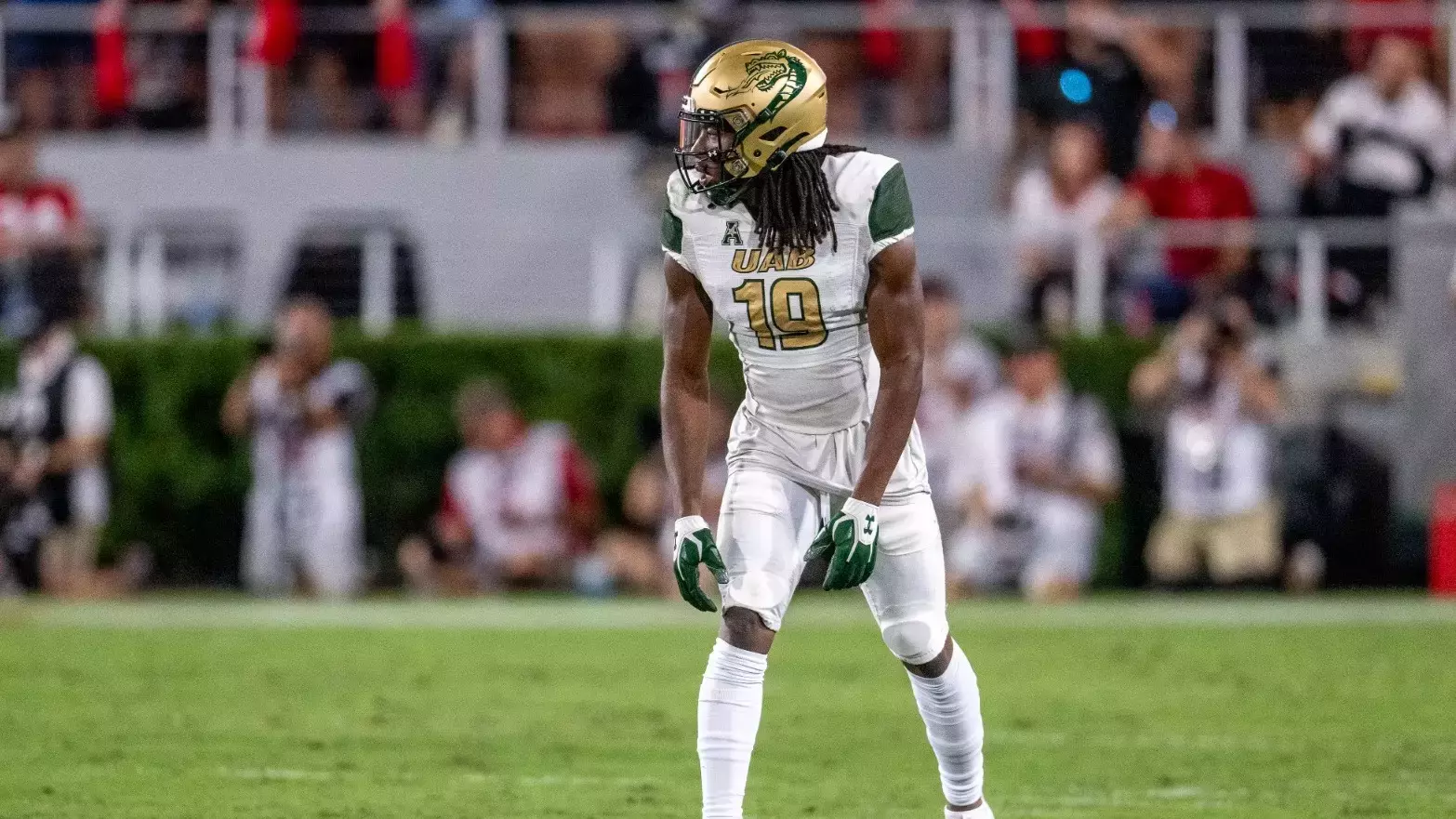 University of Alabama at Birmingham Athletics