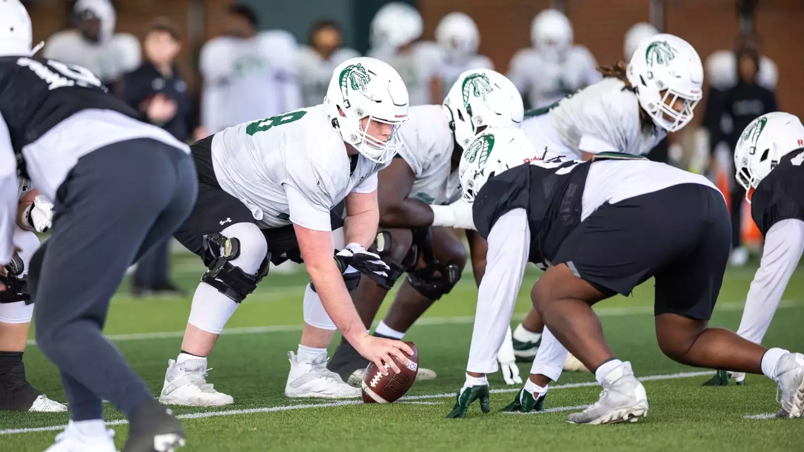 University of Alabama at Birmingham Athletics