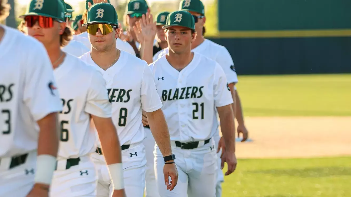 University of Alabama at Birmingham Athletics