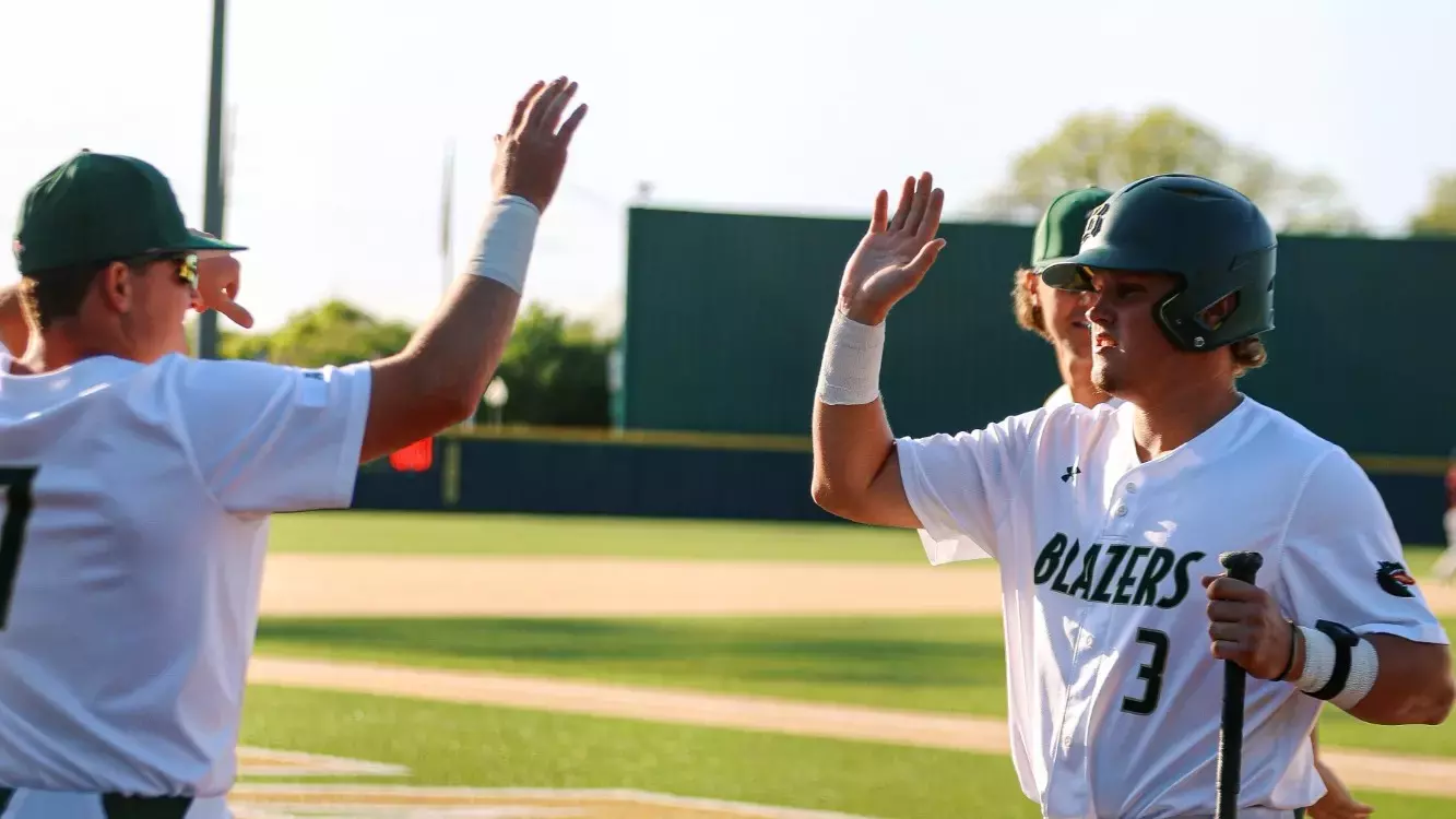 University of Alabama at Birmingham Athletics