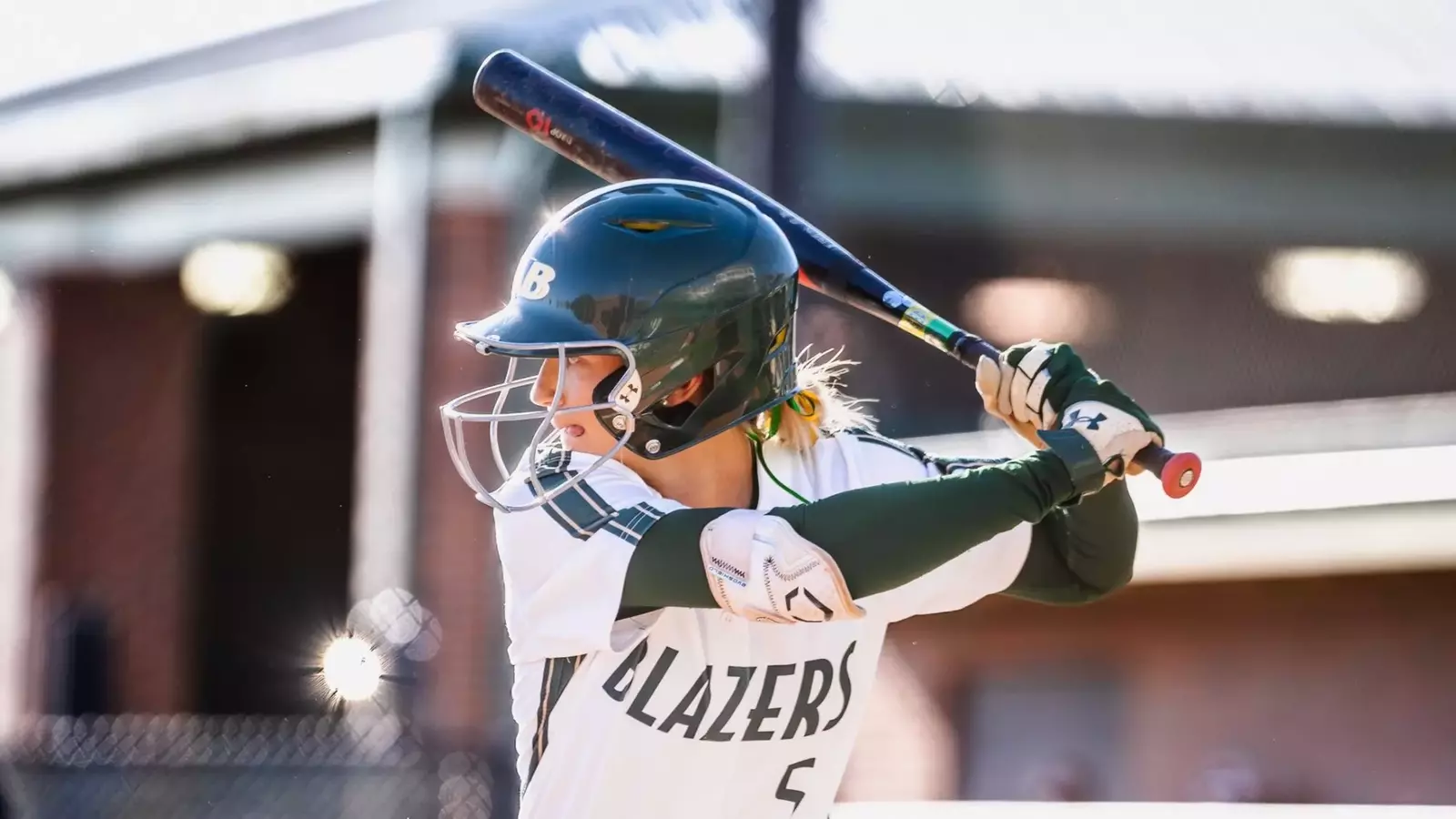 University of Alabama at Birmingham Athletics