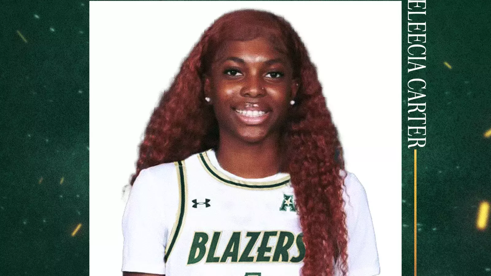 University of Alabama at Birmingham Athletics