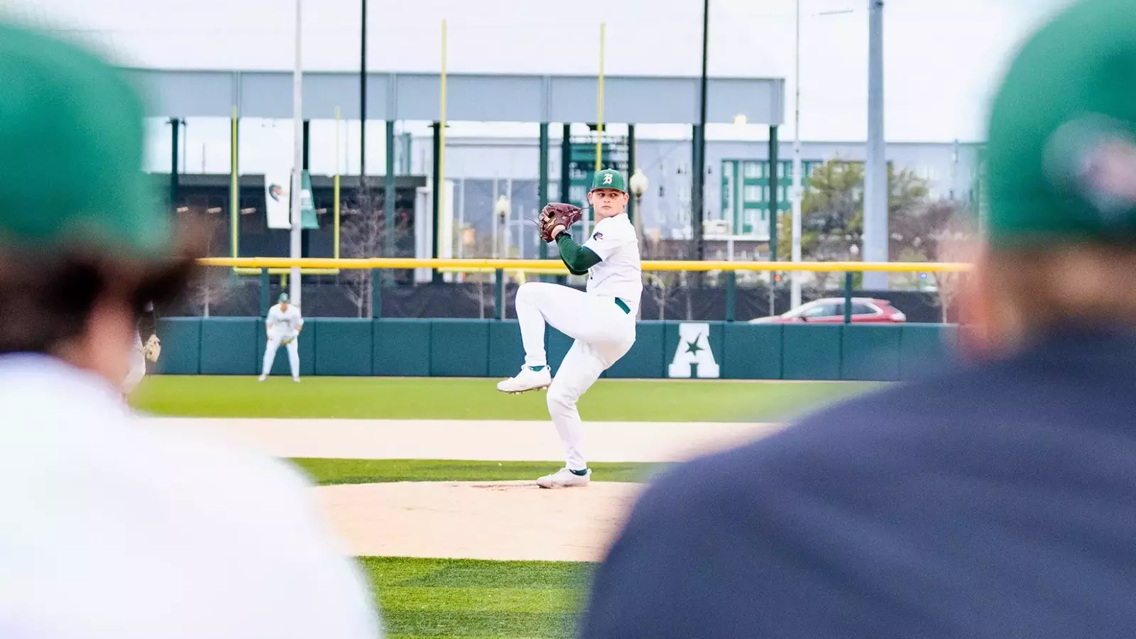 University of Alabama at Birmingham Athletics