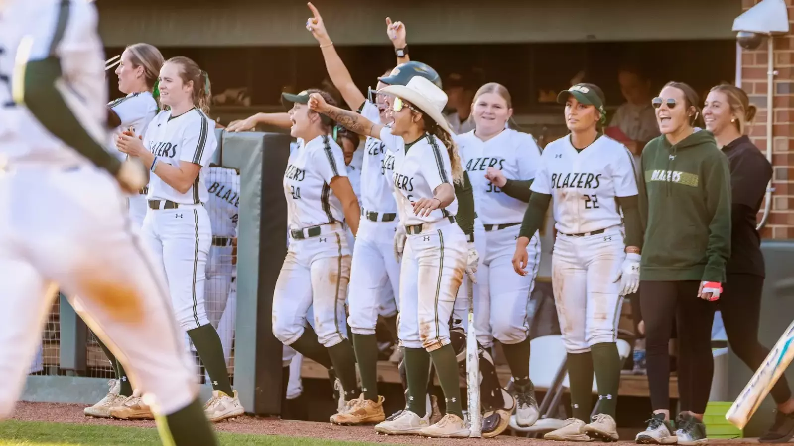 University of Alabama at Birmingham Athletics