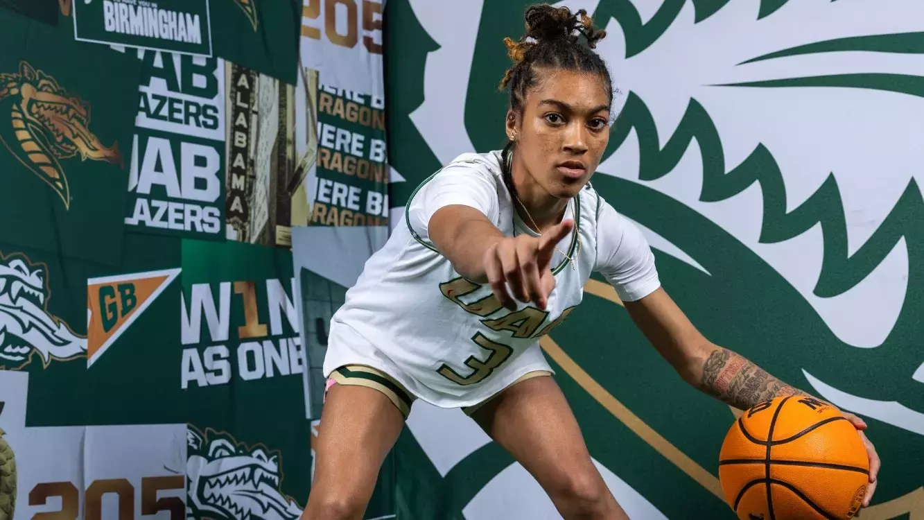 University of Alabama at Birmingham Athletics