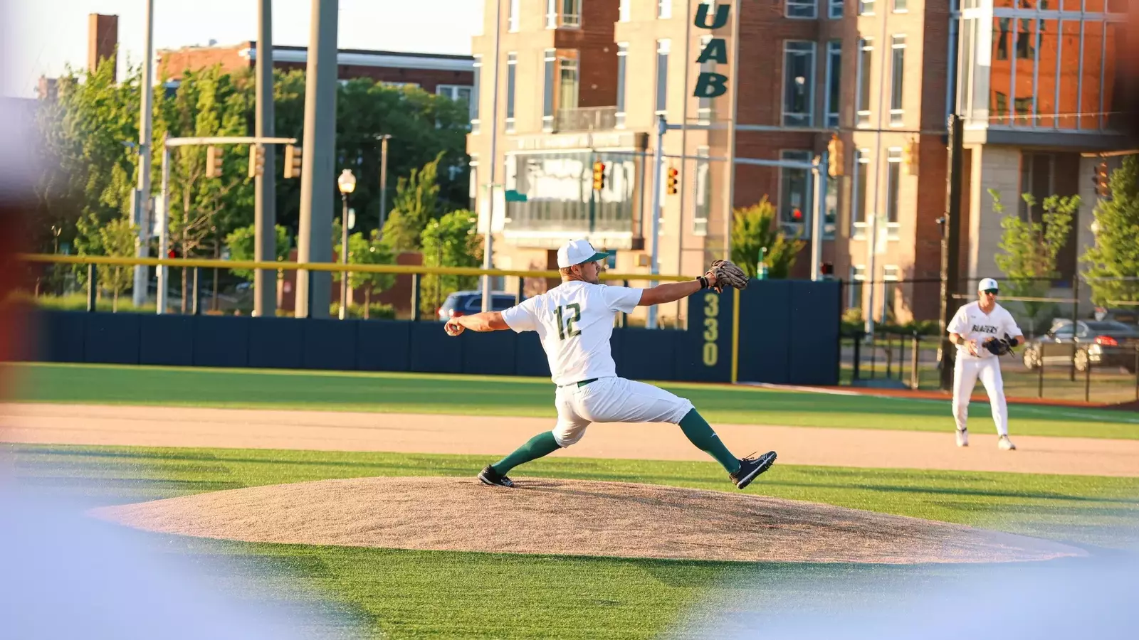 University of Alabama at Birmingham Athletics