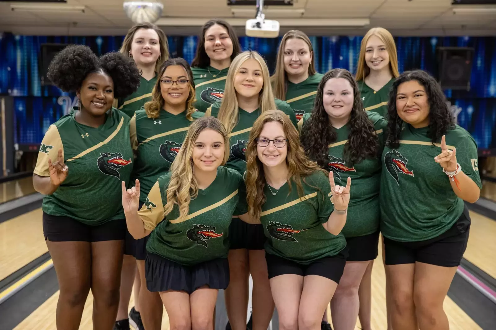 University of Alabama at Birmingham Athletics
