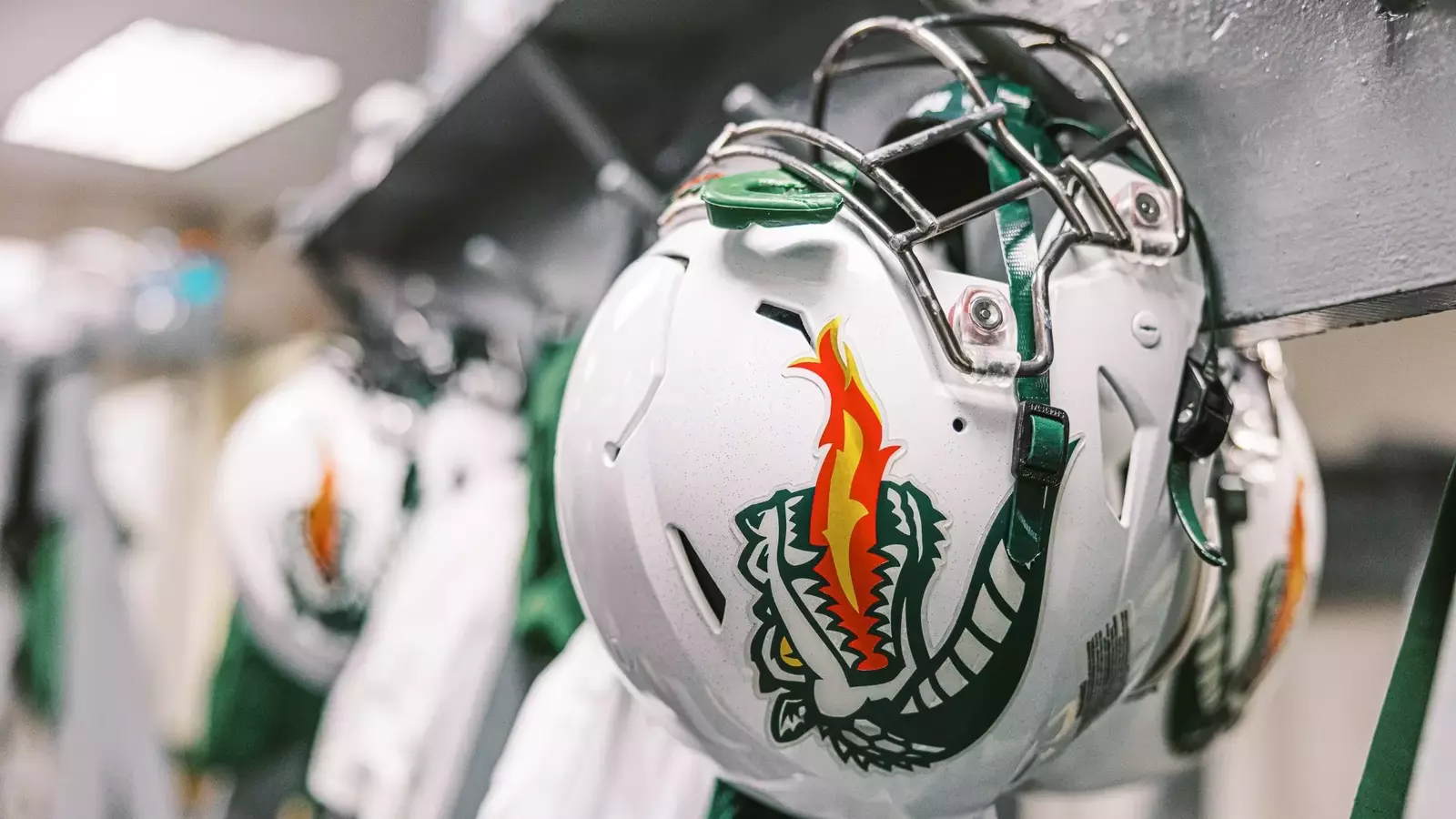 University of Alabama at Birmingham Athletics