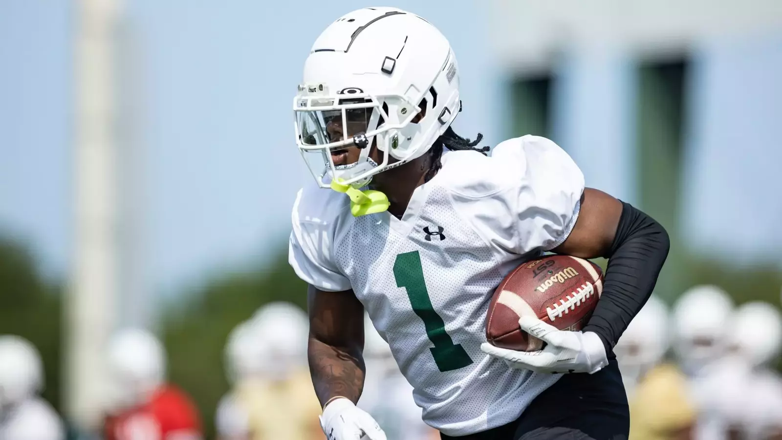 University of Alabama at Birmingham Athletics