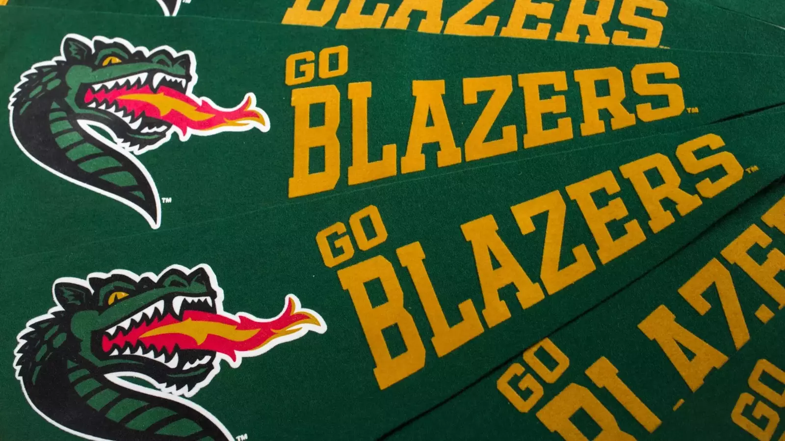 University of Alabama at Birmingham Athletics