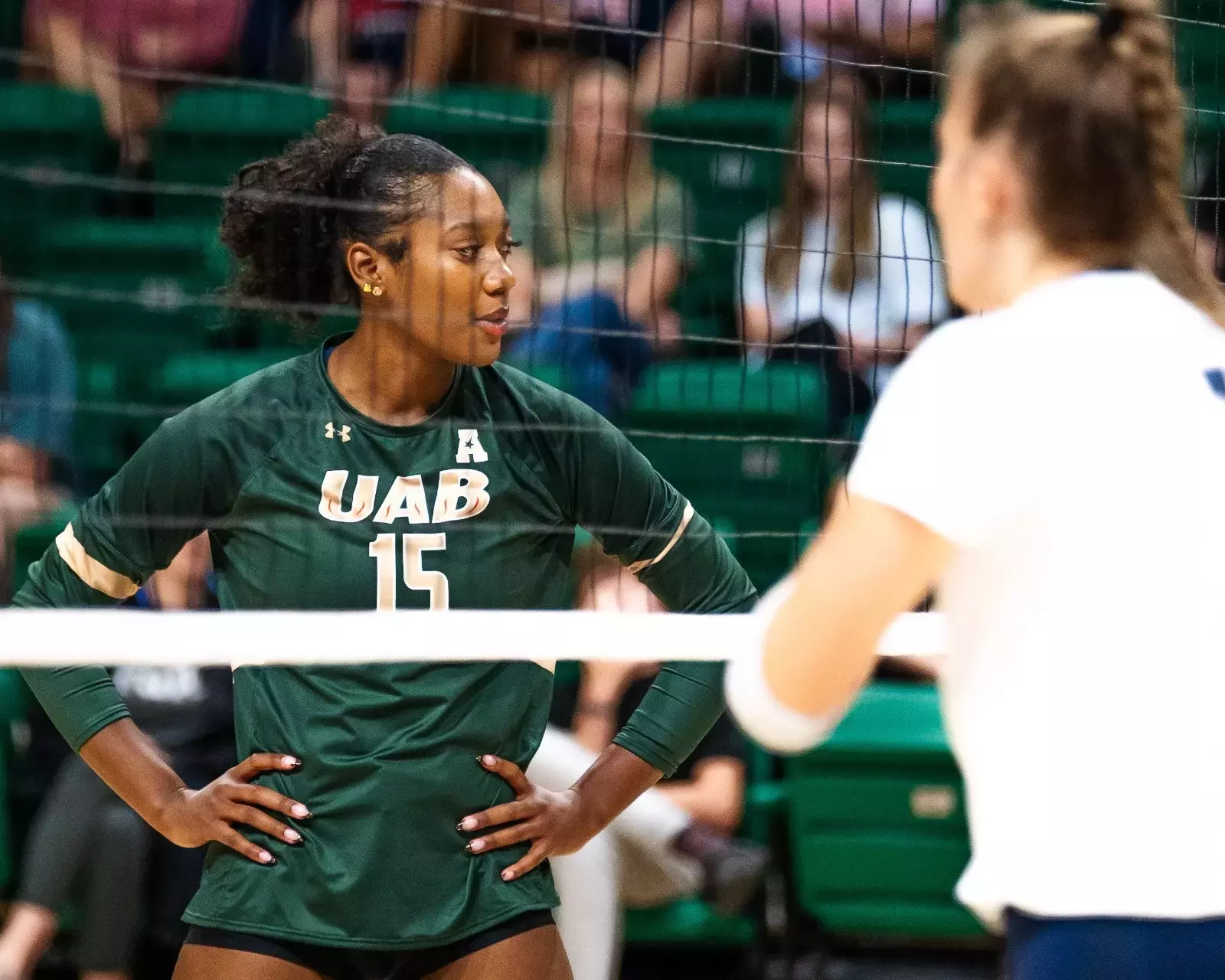 University of Alabama at Birmingham Athletics