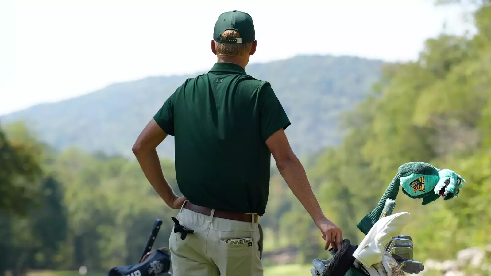 University of Alabama at Birmingham Athletics