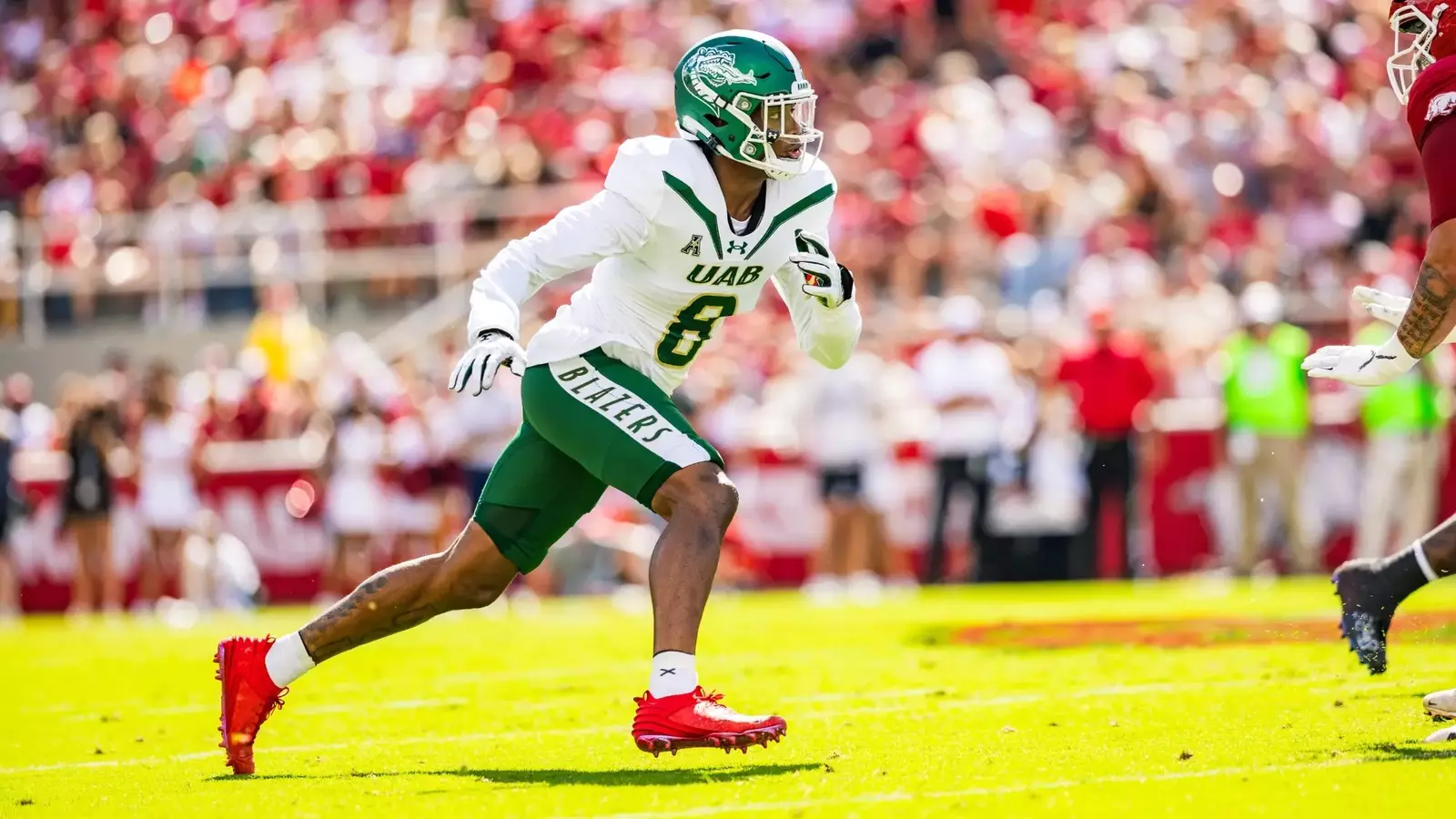 University of Alabama at Birmingham Athletics