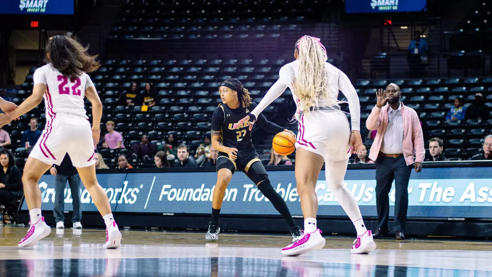 University of Alabama at Birmingham Athletics