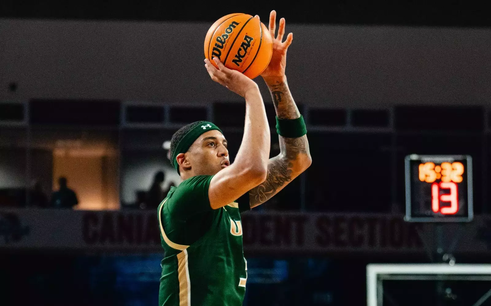 University of Alabama at Birmingham Athletics