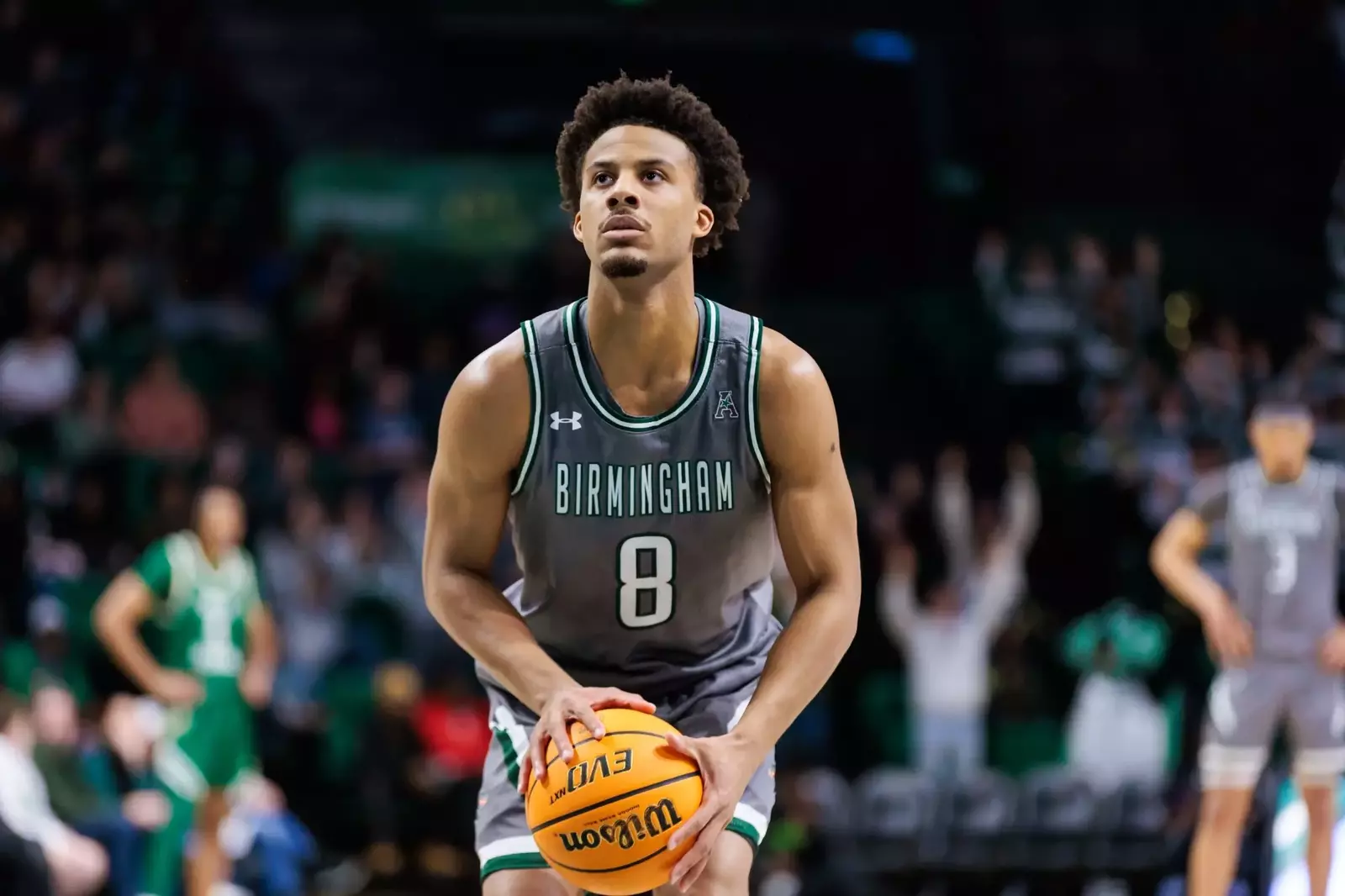 University of Alabama at Birmingham Athletics