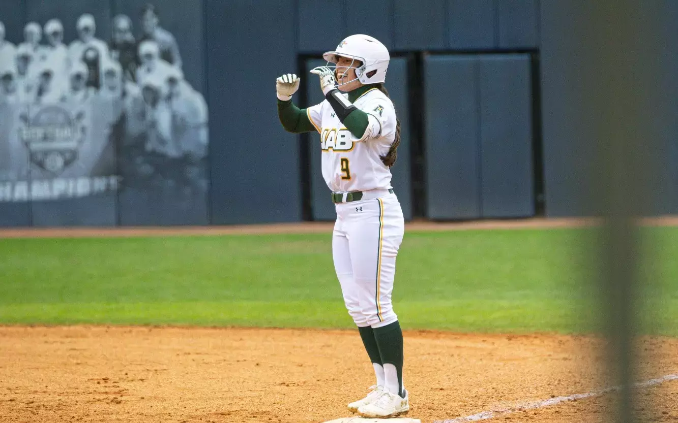 University of Alabama at Birmingham Athletics