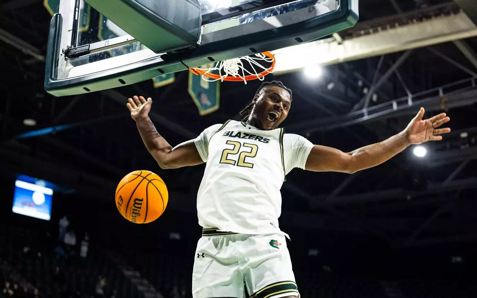 University of Alabama at Birmingham Athletics