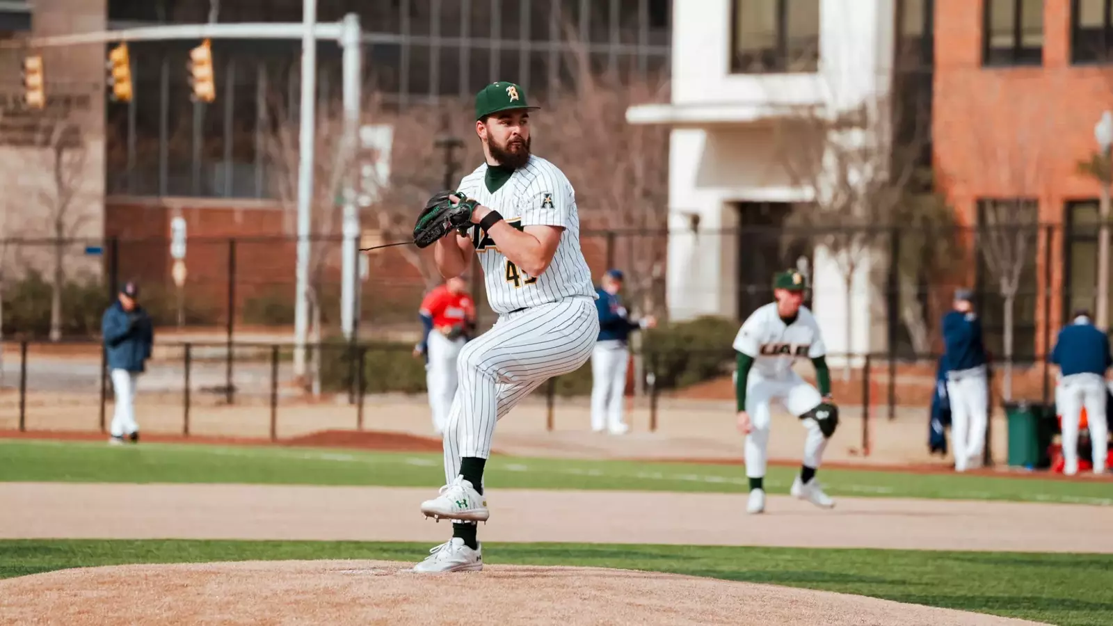 University of Alabama at Birmingham Athletics