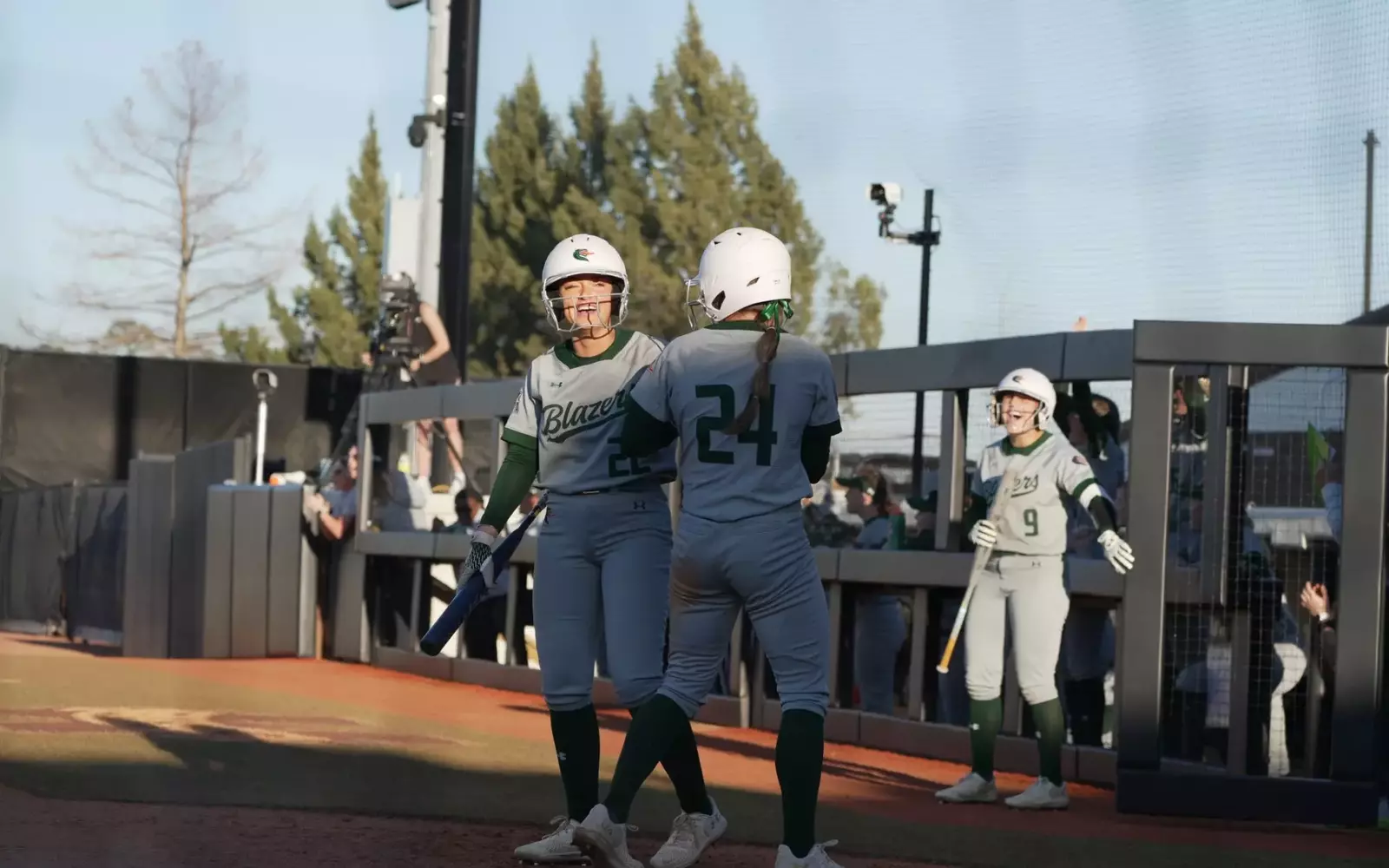 University of Alabama at Birmingham Athletics