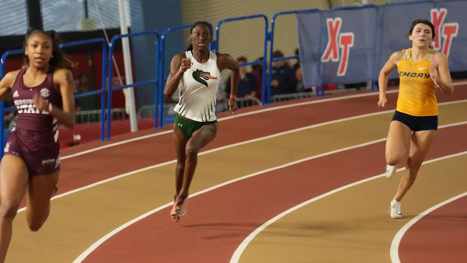 University of Alabama at Birmingham Athletics