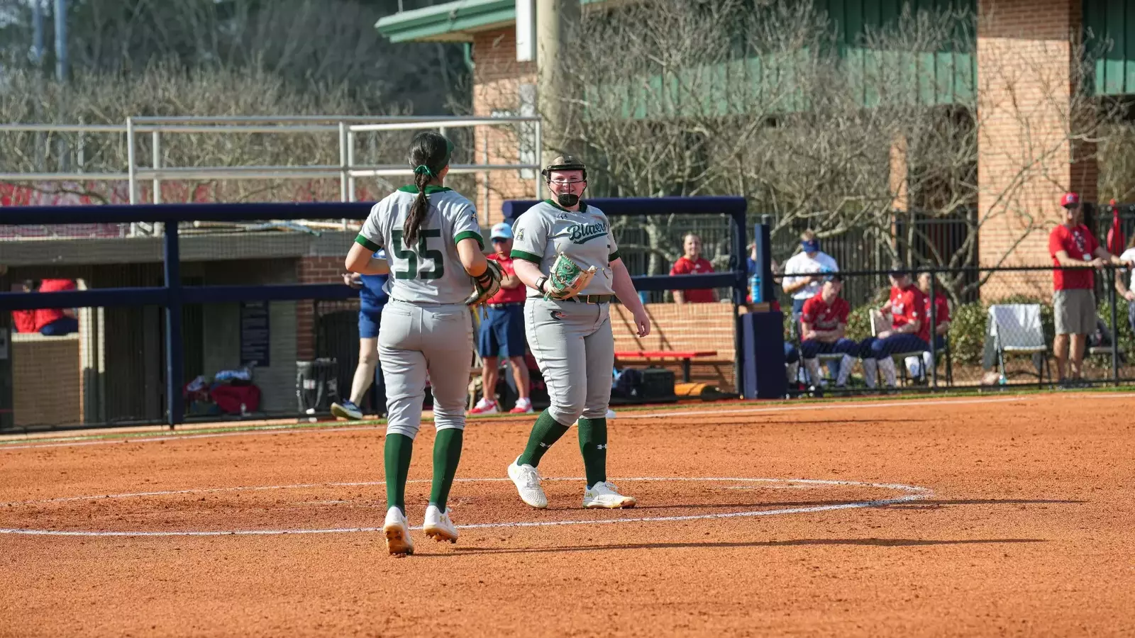 University of Alabama at Birmingham Athletics