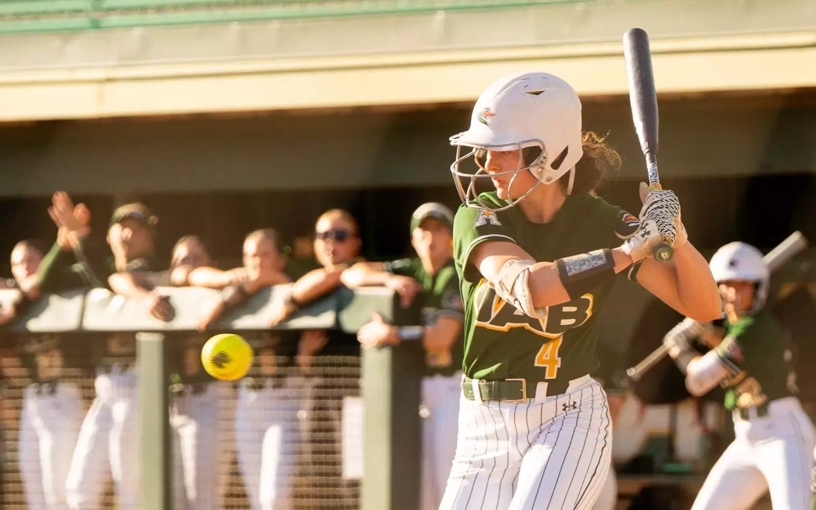 University of Alabama at Birmingham Athletics