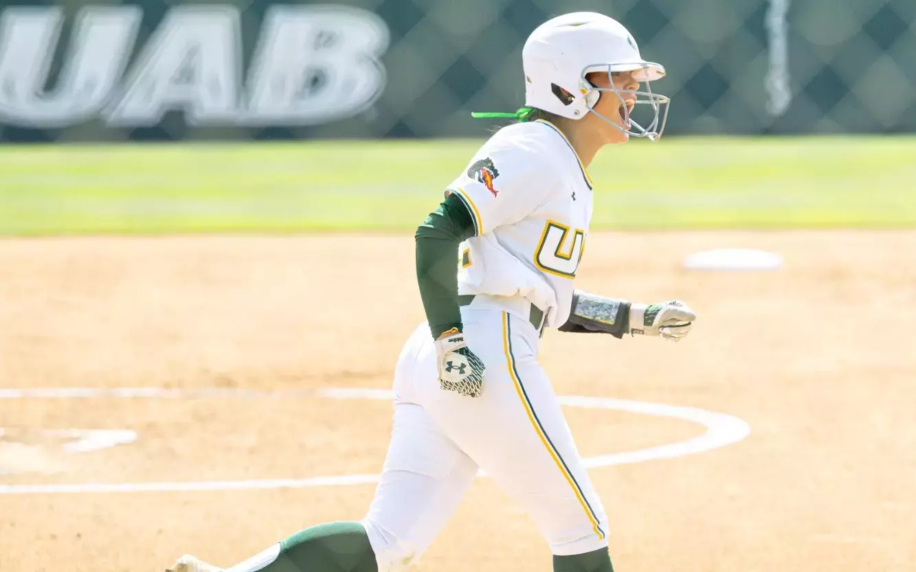 University of Alabama at Birmingham Athletics