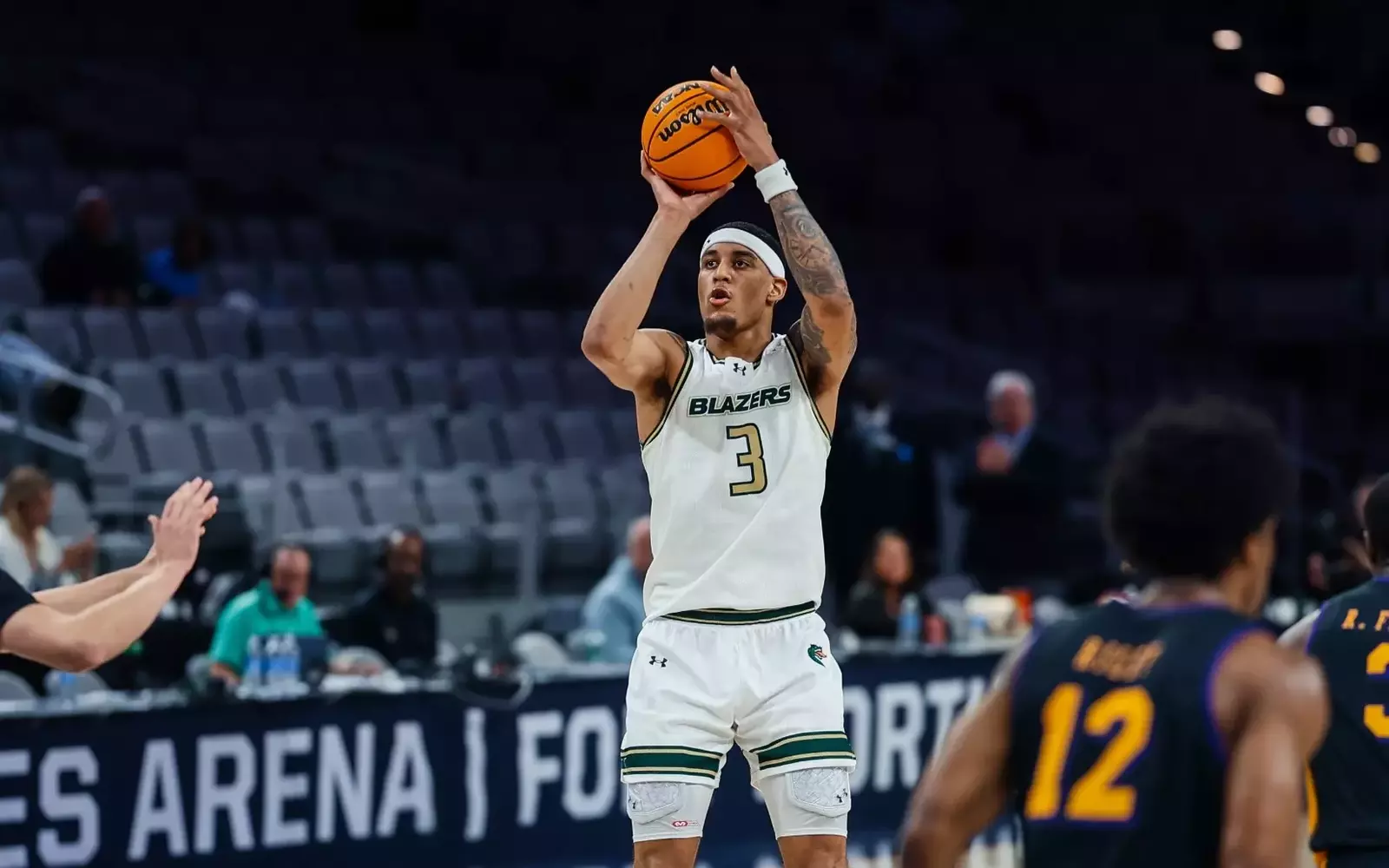 University of Alabama at Birmingham Athletics