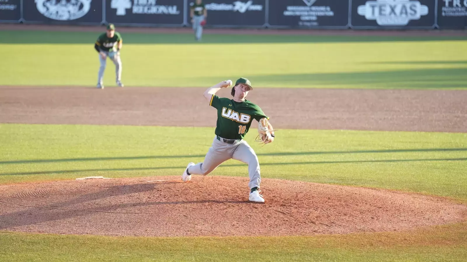 University of Alabama at Birmingham Athletics