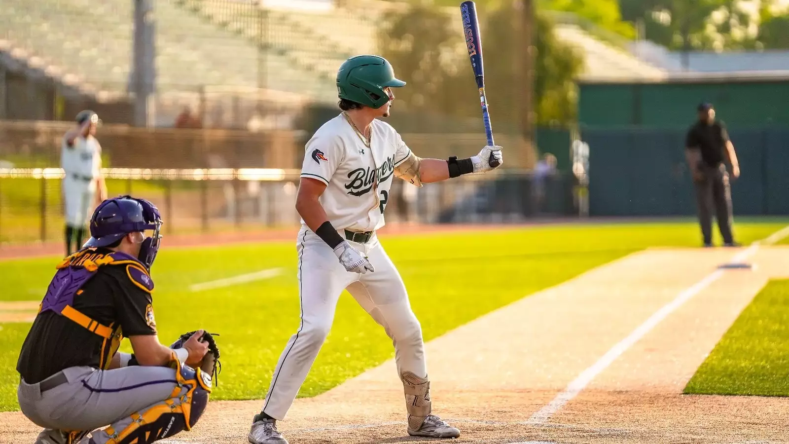 University of Alabama at Birmingham Athletics