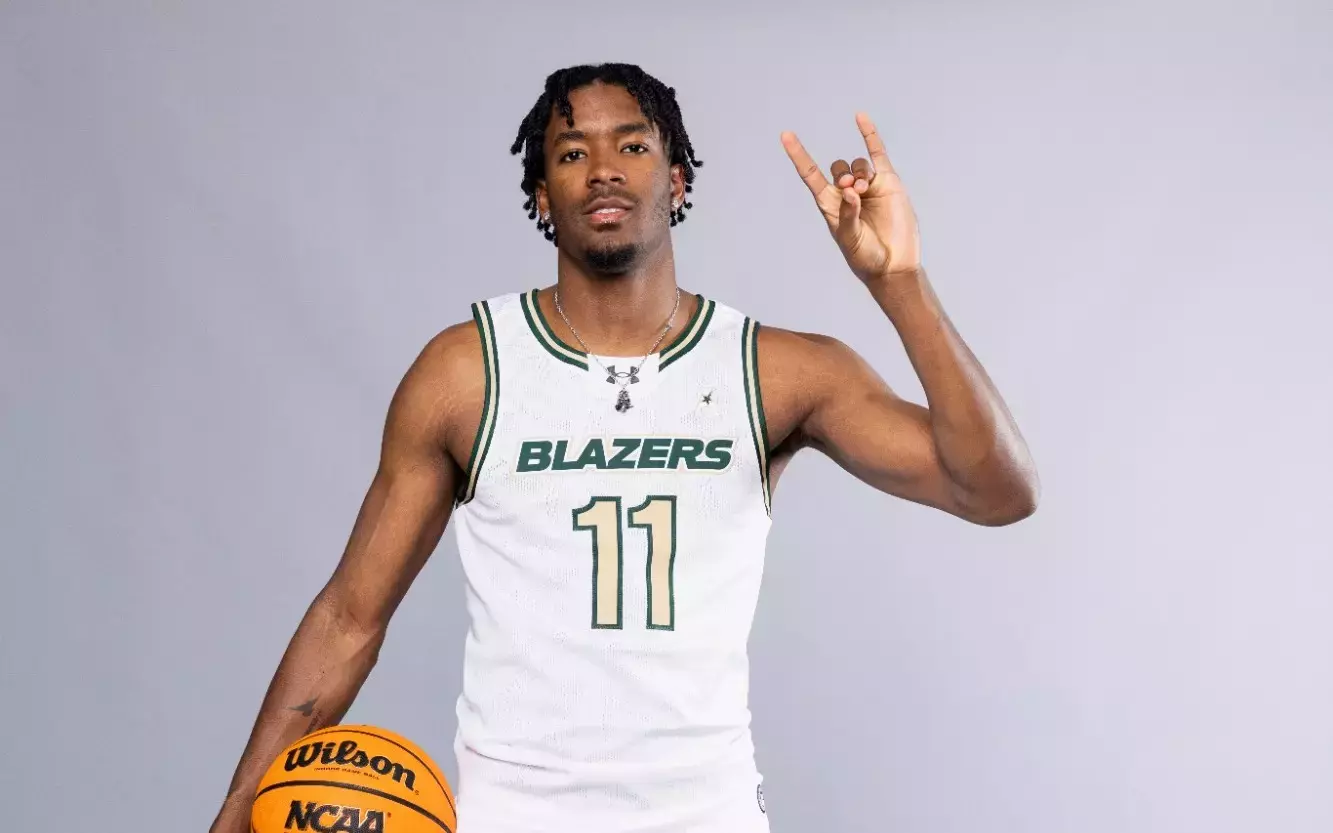 University of Alabama at Birmingham Athletics