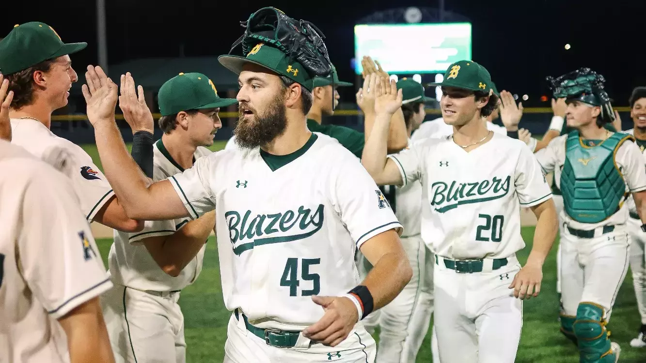 University of Alabama at Birmingham Athletics