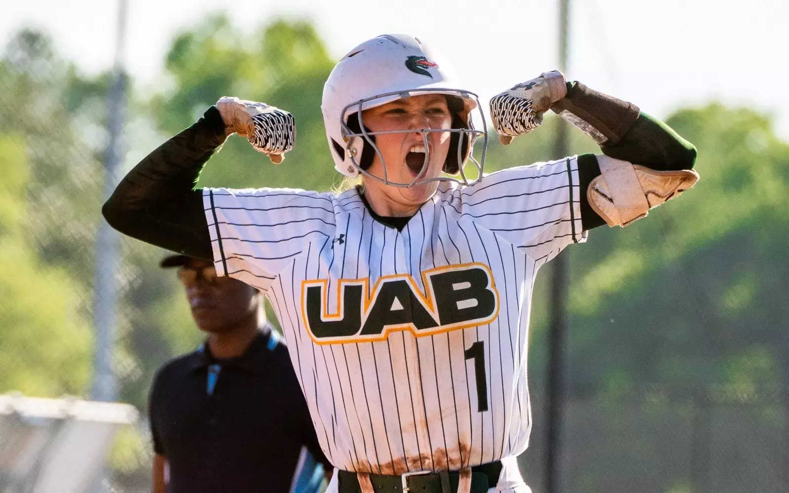 University of Alabama at Birmingham Athletics