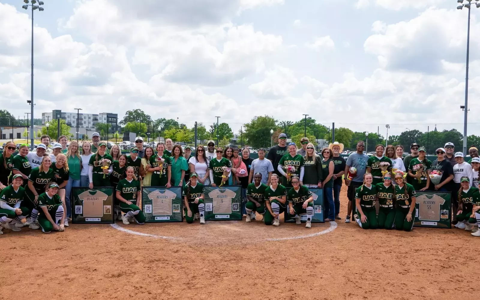 University of Alabama at Birmingham Athletics