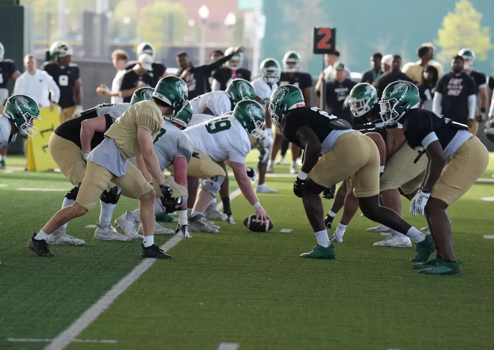 University of Alabama at Birmingham Athletics