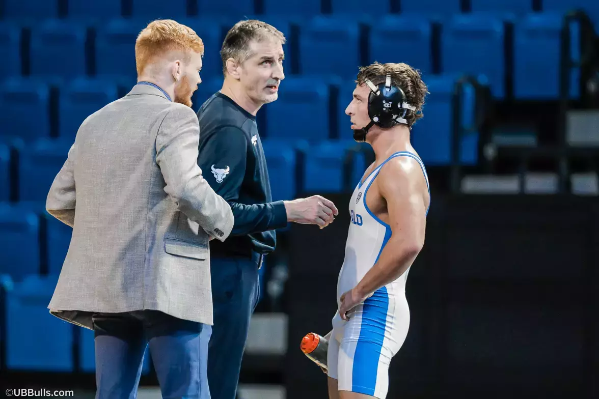 Bulls Add Two to Signing Class - University at Buffalo