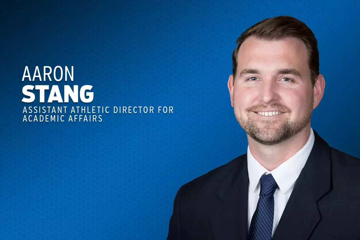 Stang Named Assistant AD for Academic Affairs - University at Buffalo