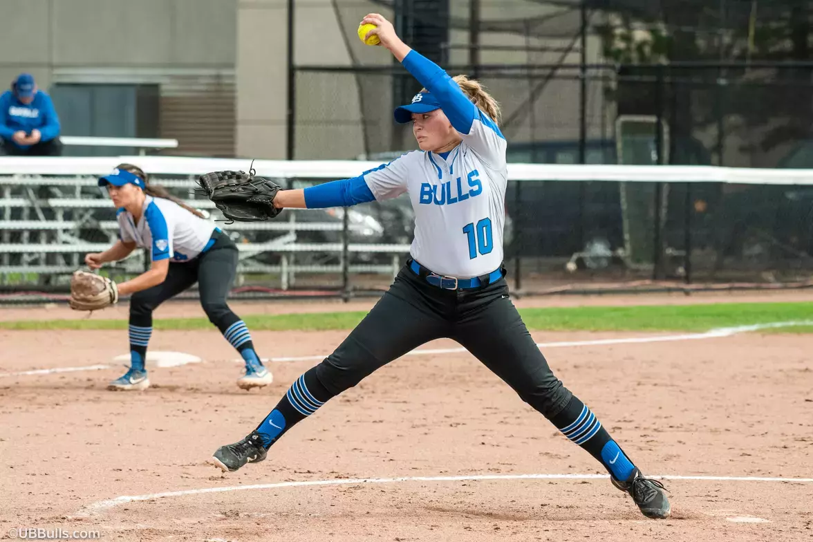 Bulls Fall to George Mason 1-0 on Sunday - University at Buffalo