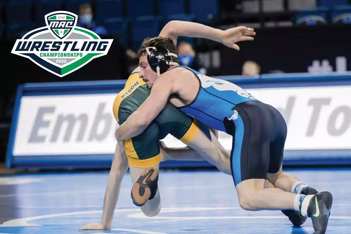 Brackets Revealed for MAC Championships - University at Buffalo
