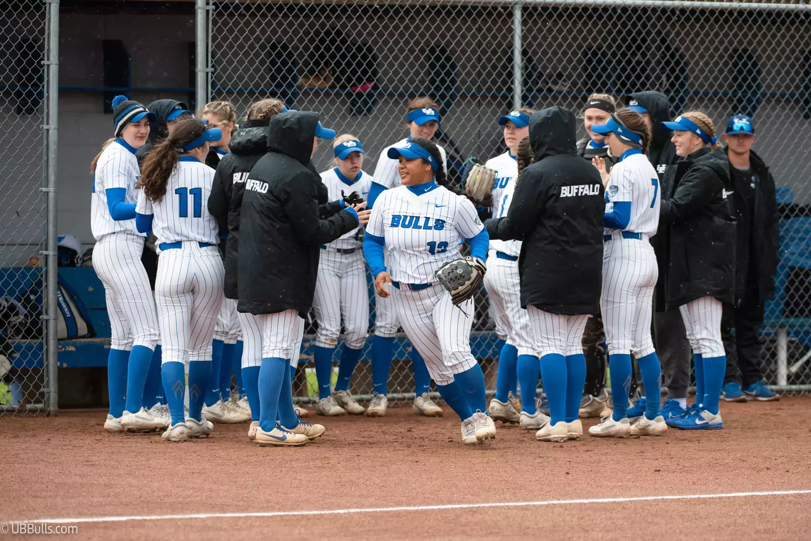Bulls Drop Season Finale At NIU - University at Buffalo