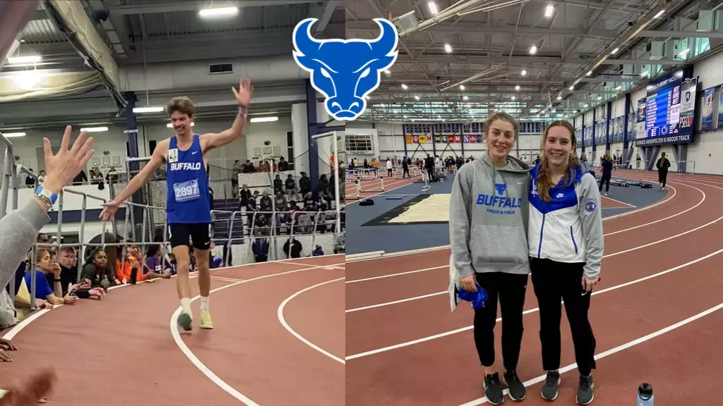 Bulls Have Record-Breaking Weekend at Penn State National Invite ...