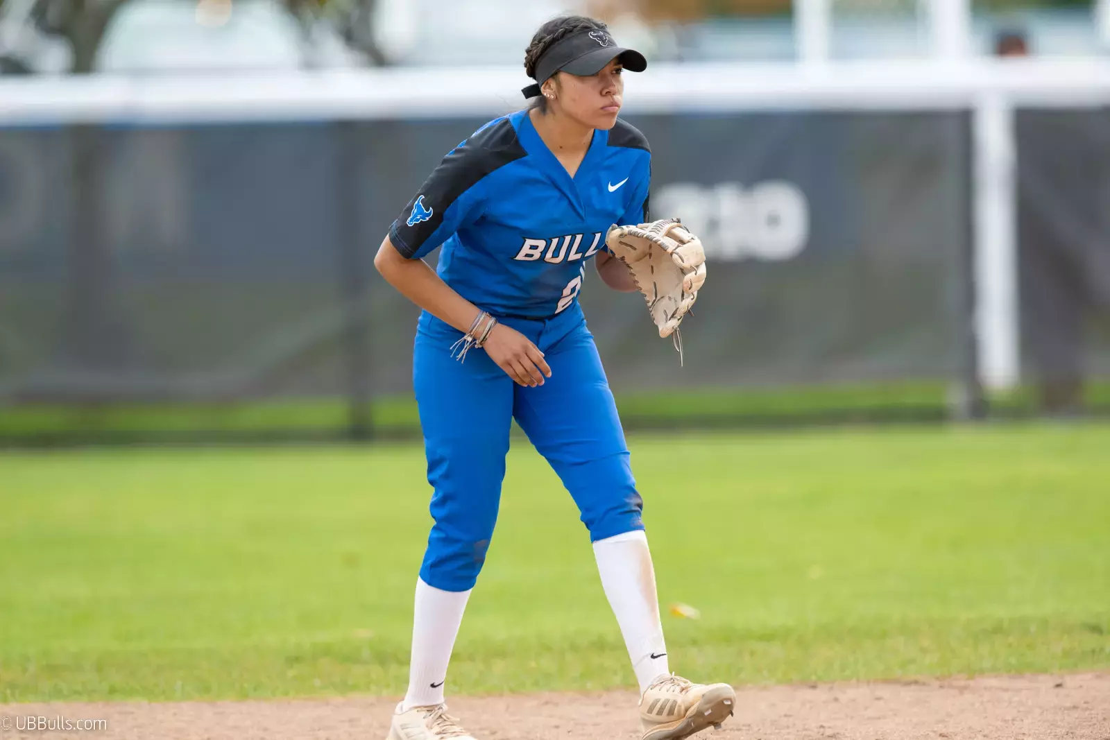 Bulls Host Bowling Green for Weekend Series - University at Buffalo