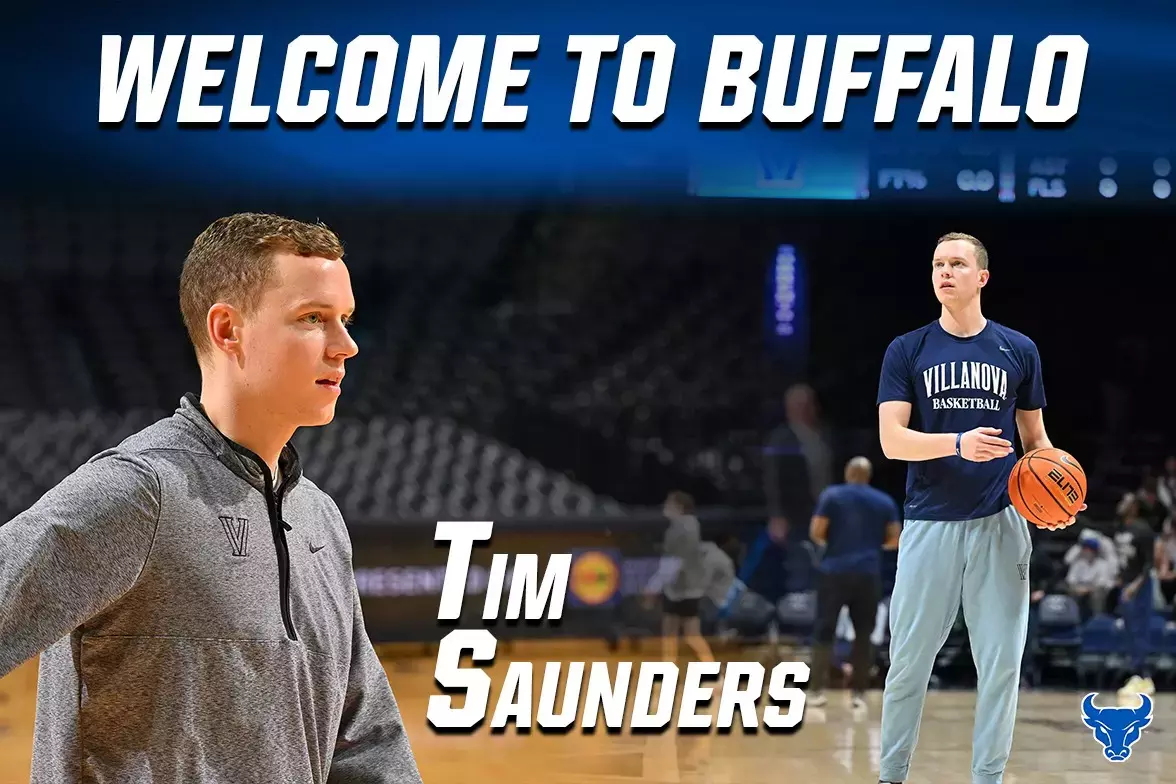 Tim Saunders Added to Men’s Basketball Staff as Director of Basketball ...